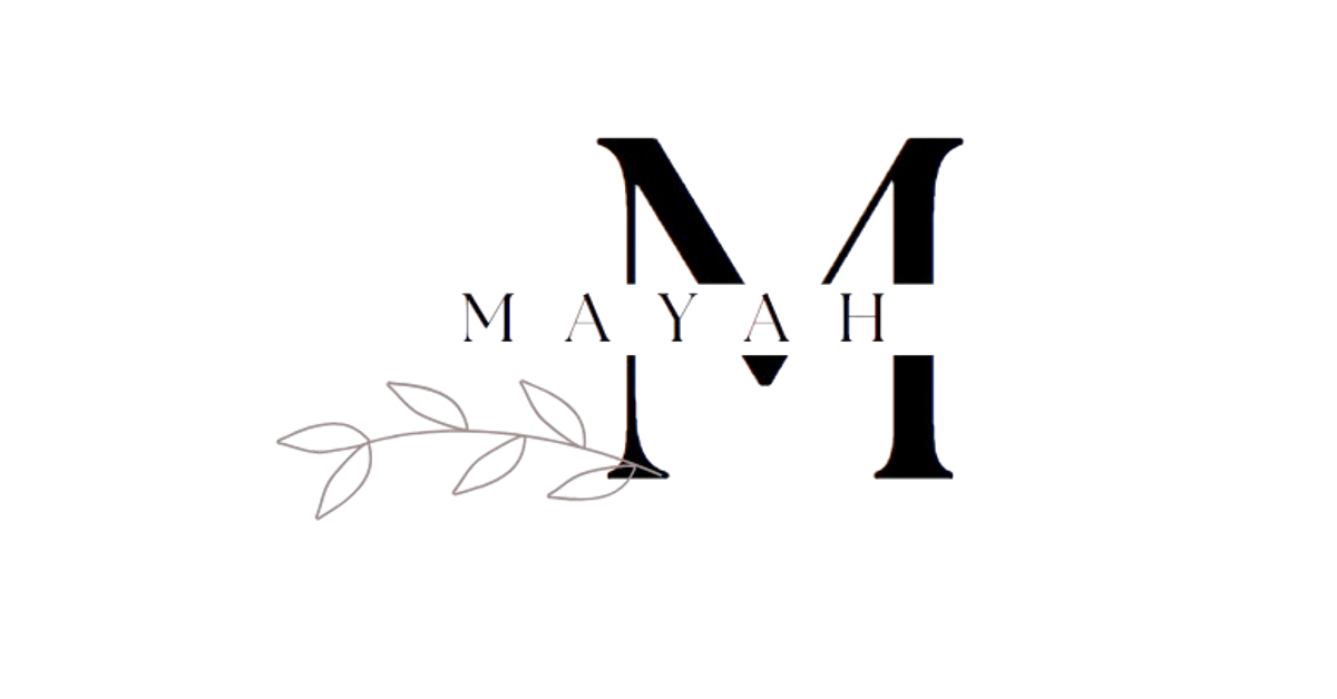 About Us – Mayah Studio